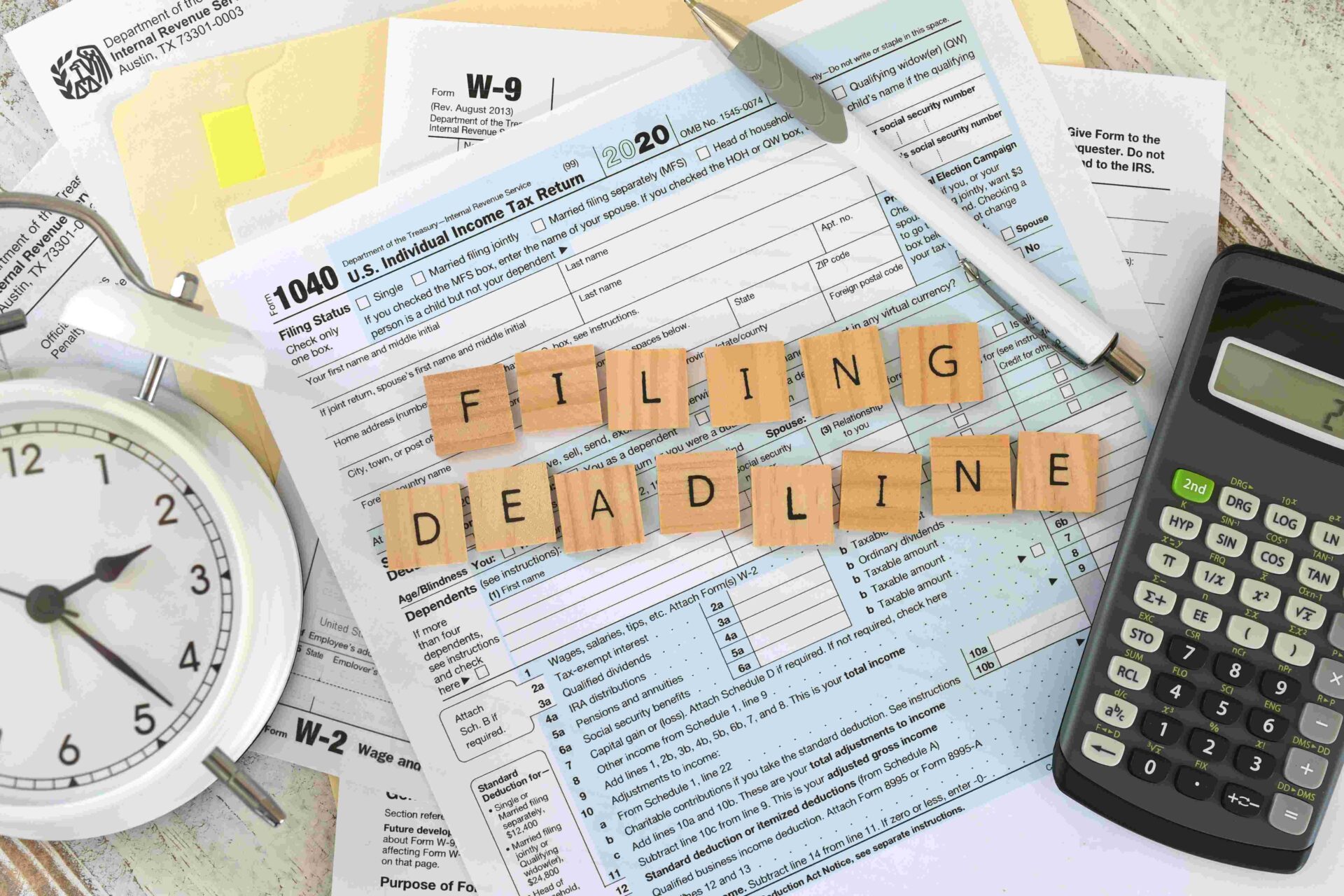 Understanding FINCEN BOI Filing Requirements: What You Need to Know ...