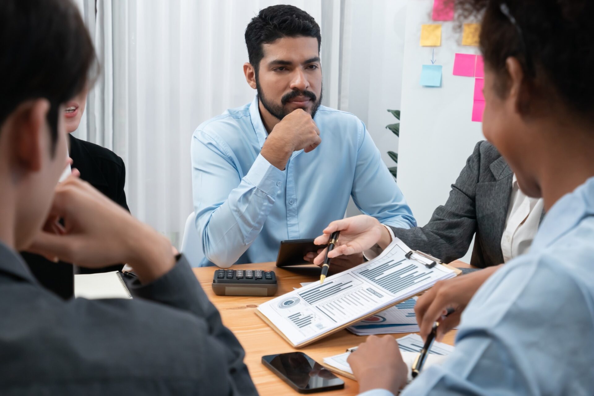What to Expect During an IRS Audit - Private Tax Solutions
